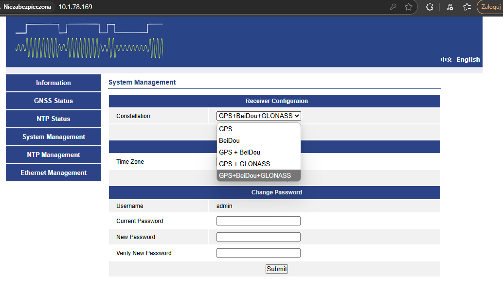 Building a Reliable Local NTP Server with GPS: Another Step Towards Self-Hosted Infrastructure