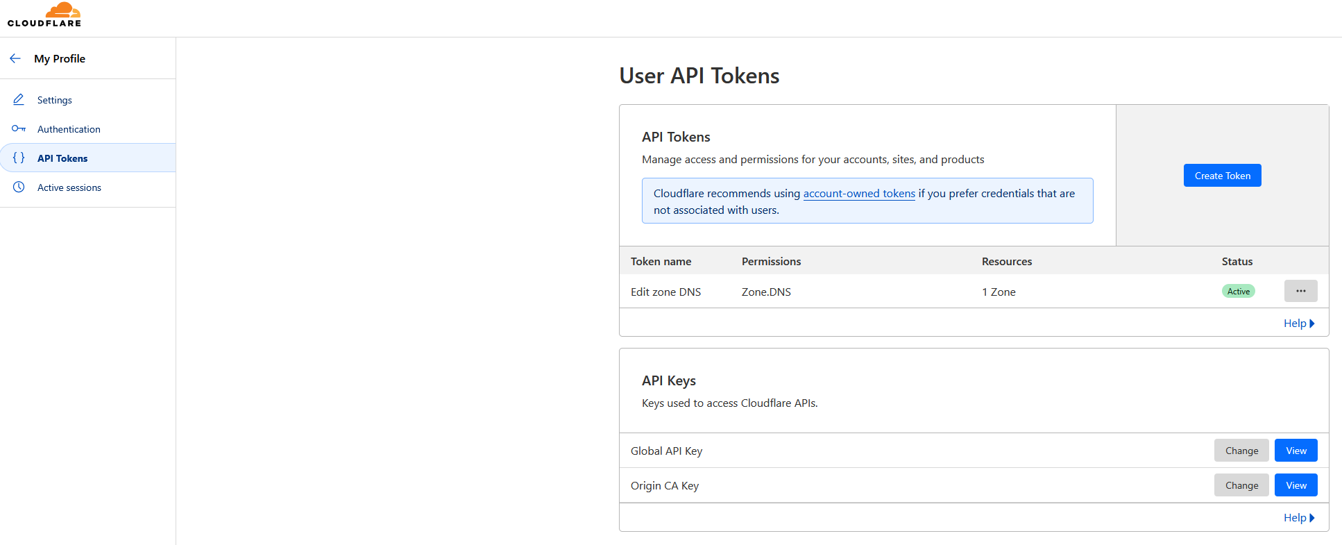 Complete Guide: Setting Up a Custom Validated Domain for Your Homelab ...